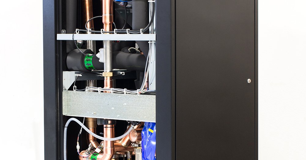 Dell EMC to equip PowerEdge servers with CoolIT liquid cooled systems - DCD